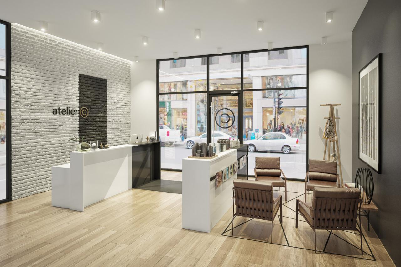 Atelier - Projects - ALW - Illuminate the Soul