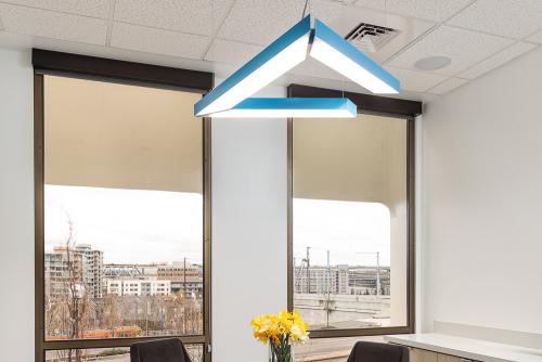 MK Distinctive Dentistry - Projects - ALW - Illuminate the Soul