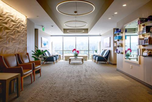 Silk Medical Spa - Projects - ALW - Illuminate the Soul