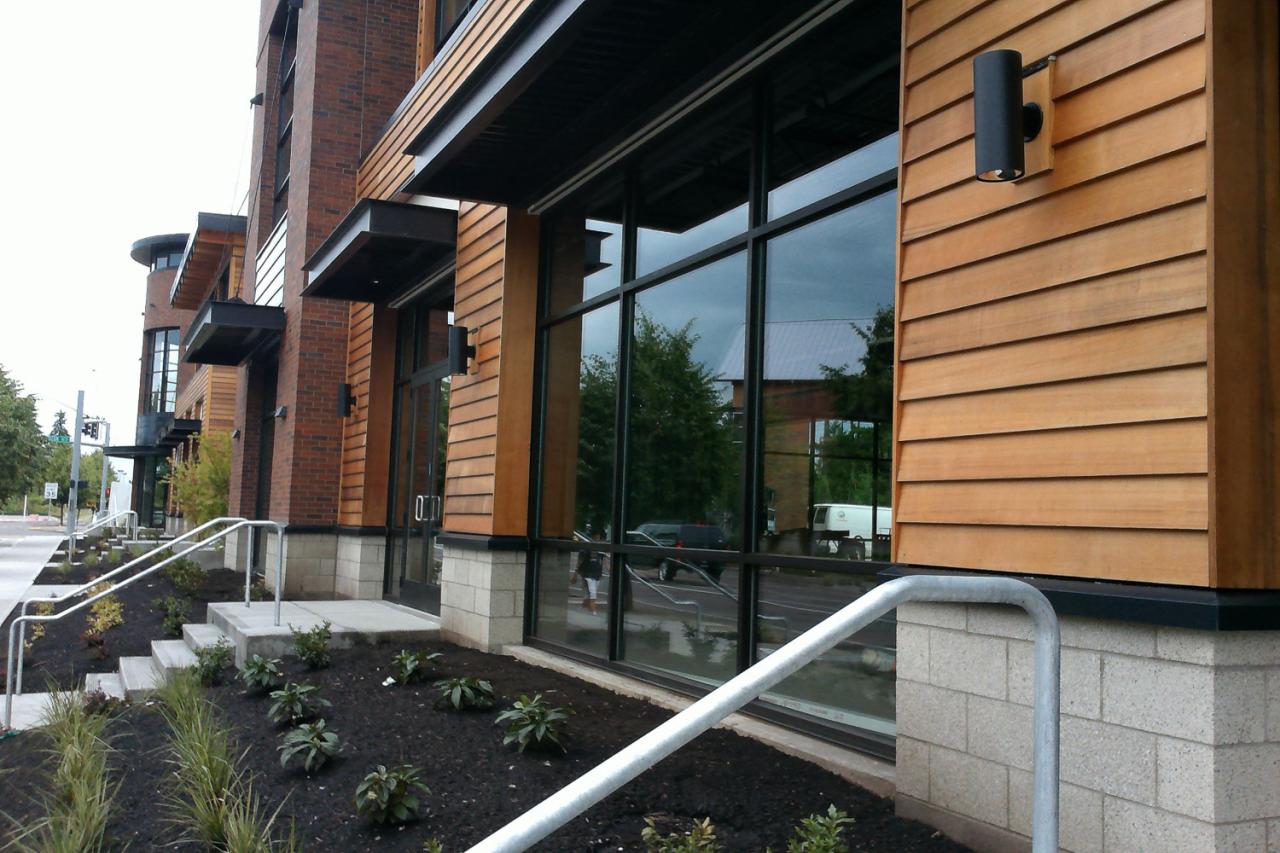 Progress Ridge TownSquare - Projects - ALW - Illuminate the Soul