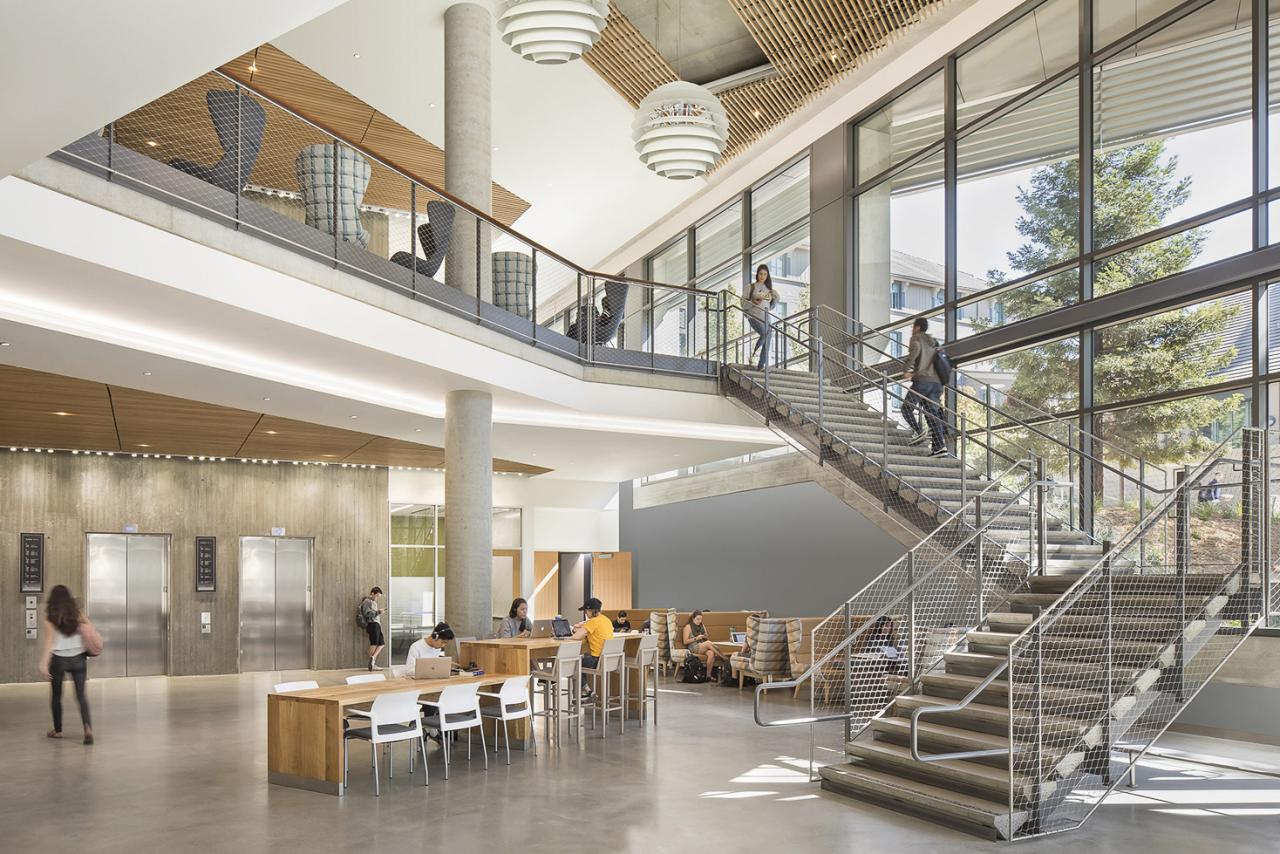 UC Berkeley, Haas School of Business - Projects - ALW - Illuminate the Soul