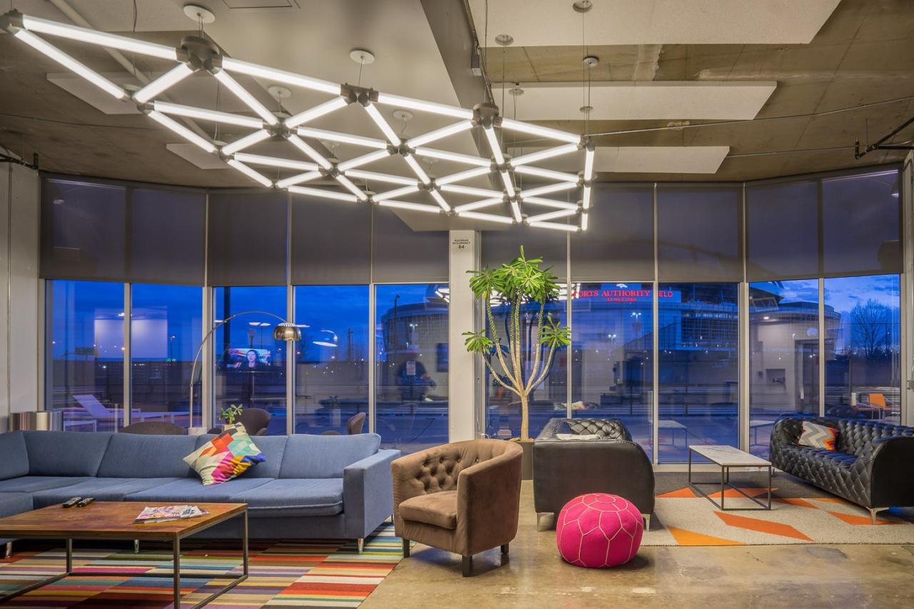 Turntable Studios - Projects - ALW - Illuminate the Soul