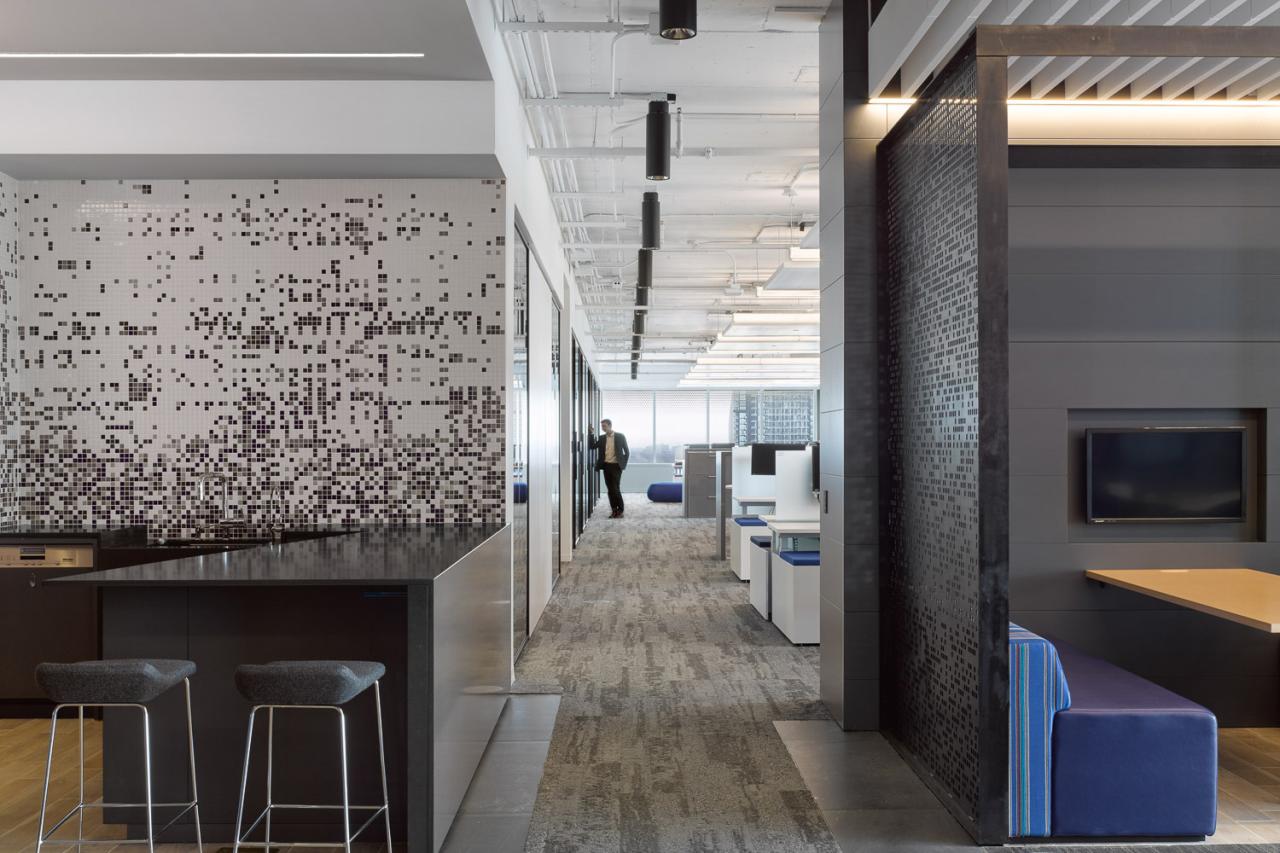 KPMG - Projects - ALW - Illuminate the Soul