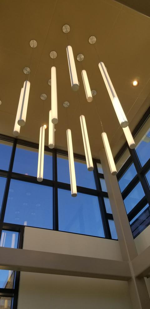 Commack Public Library - Projects - ALW